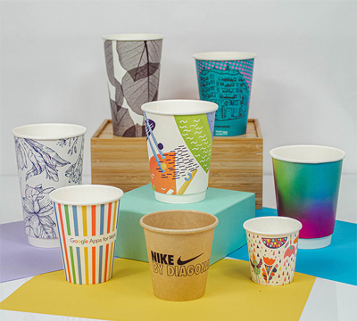 The Brand Company | Sustainable Merchandising for Events