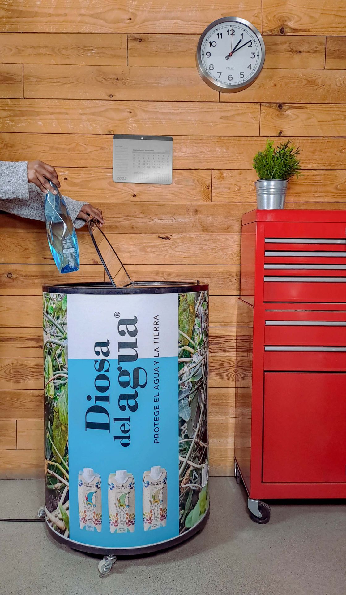 The Brand Company | Sustainable Merchandising for Events